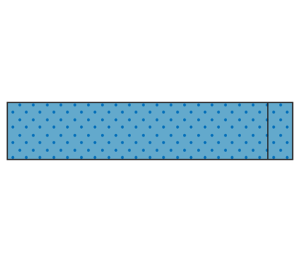 Multigate - MGP - 35-041